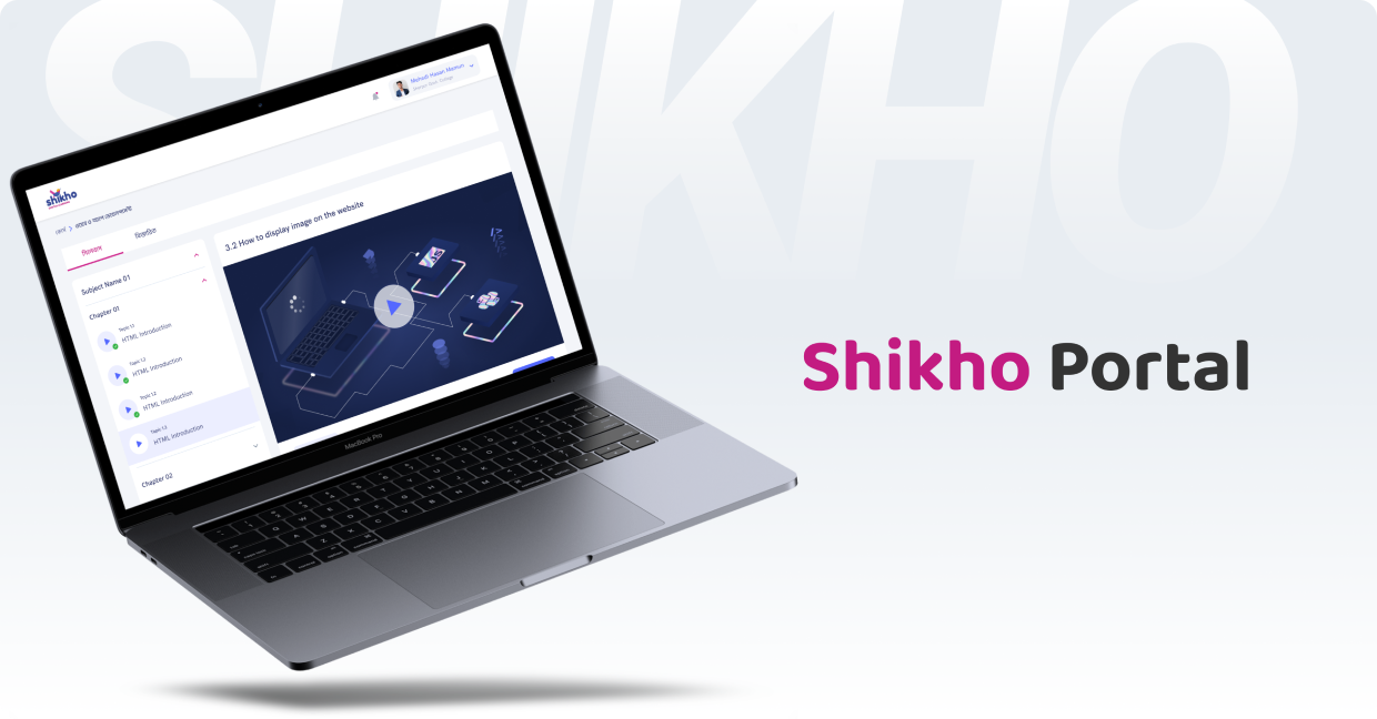 Ashik Al Habib - Product Manager